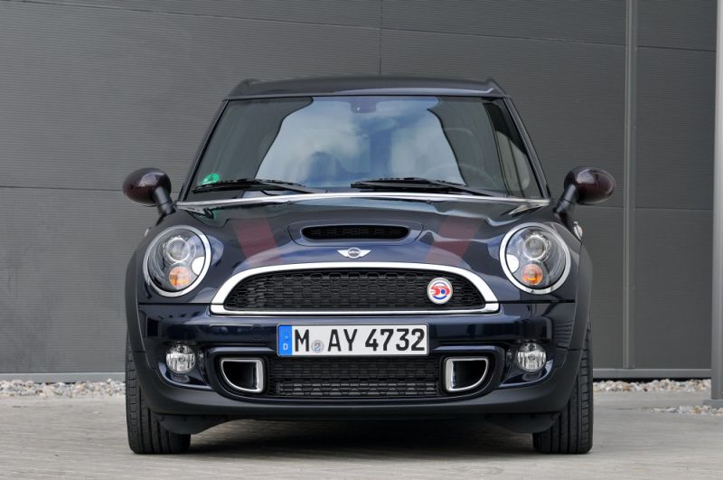 Mini Clubman (R55) One 1.6 (98 Hp)